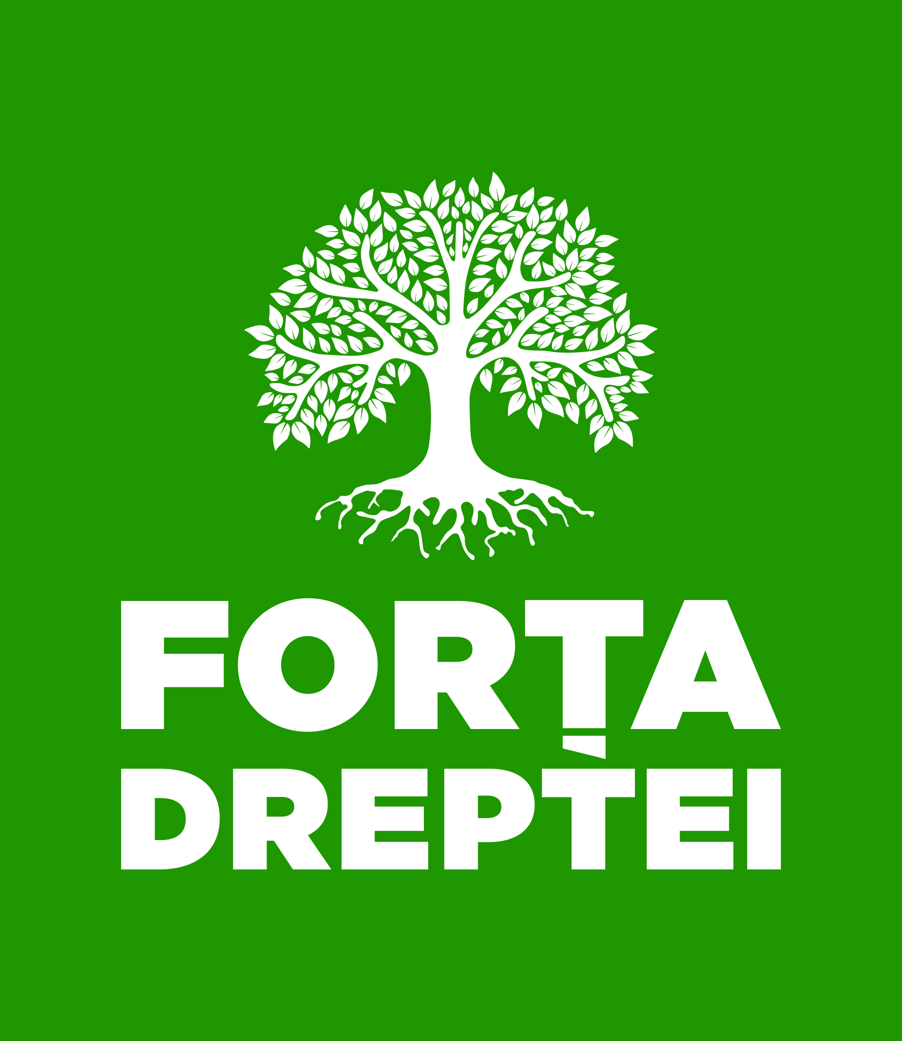 FORTA_DREPTEI_LOGO_2024 – Curierul de Vâlcea